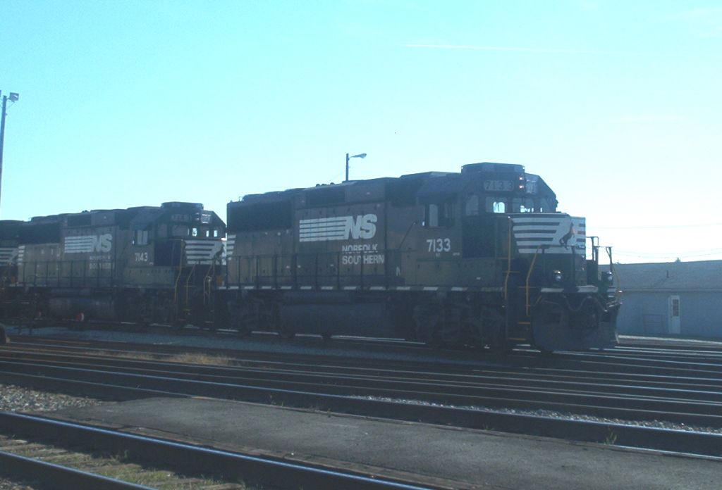 NS 7133